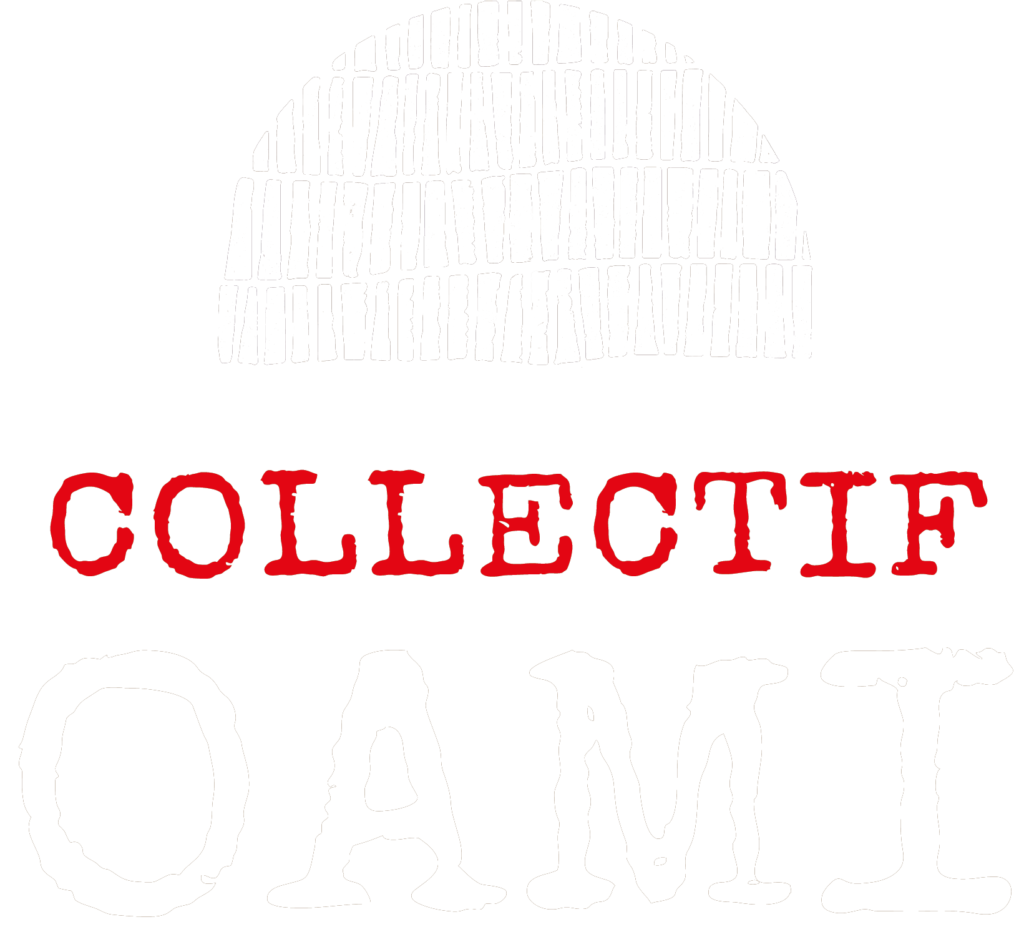 Contact – Collectif OAMI